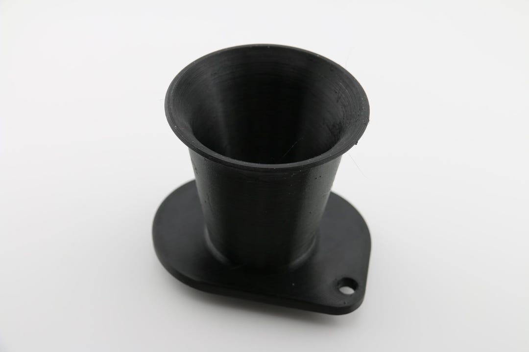 Air Intake Carburetors Velocity Stack for Keihin CVK Kawasaki ZZR ...