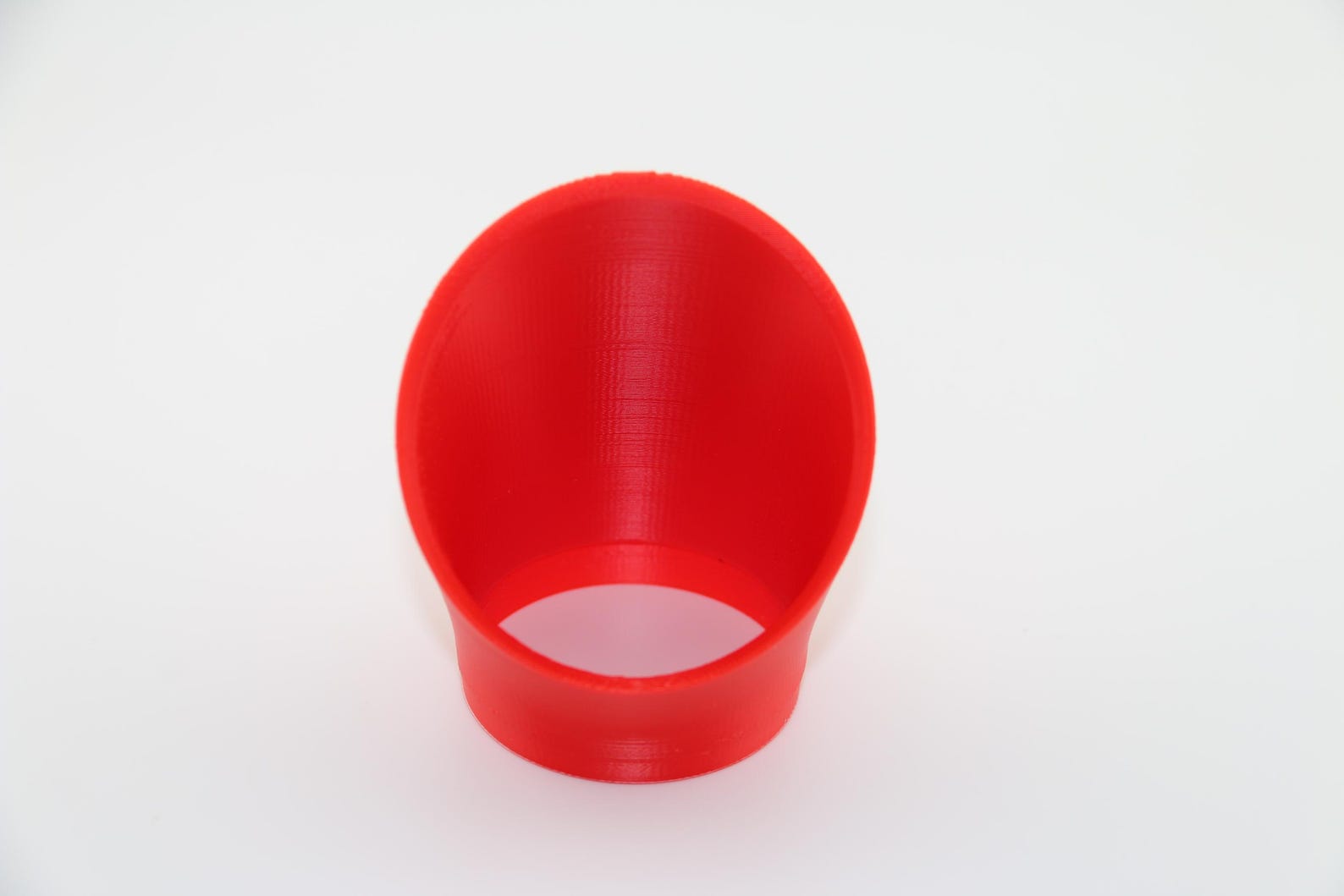 Bellmouth Velocity Stack Air Intake Funnel Trumpet F TRIUMPH Amal 930 ...