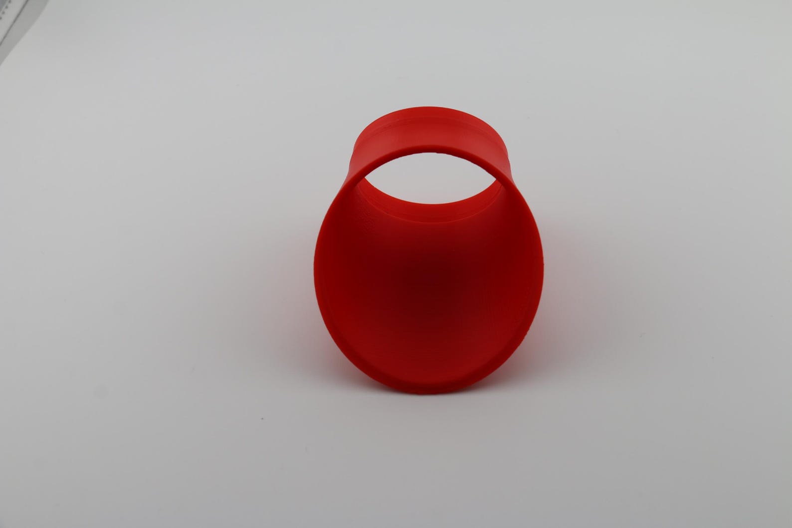 Bellmouth Velocity Stack Air Intake Funnel Trumpet F TRIUMPH Amal 930 ...