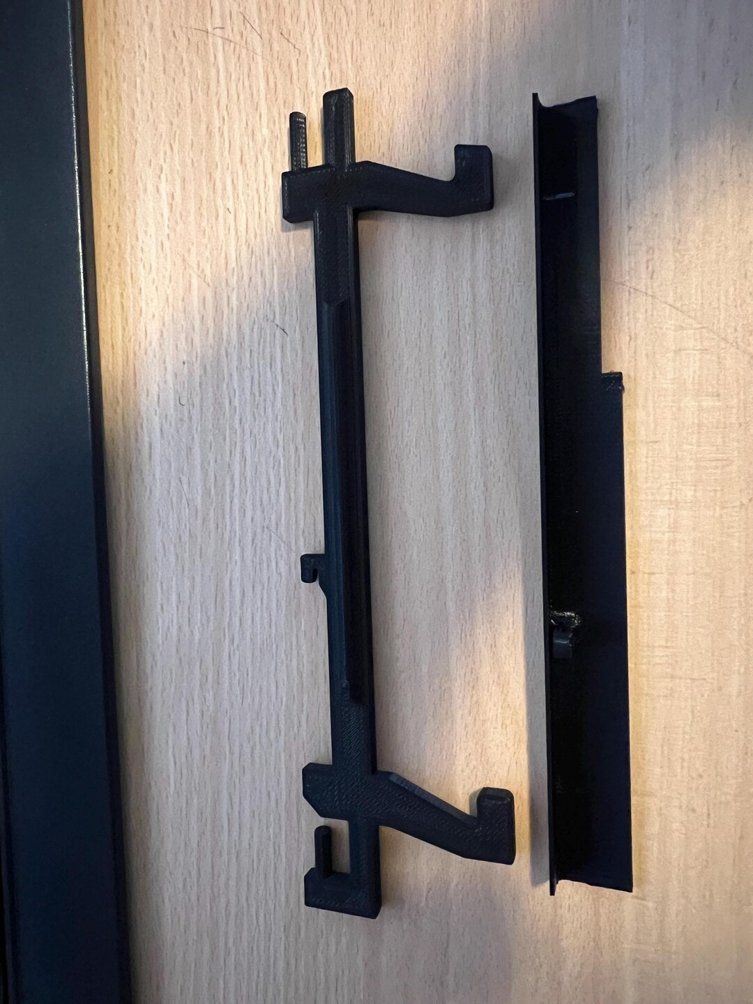 Miele Microwave Door Latch Hook Replacement, M8261-1 M8620 M8621 - Etsy