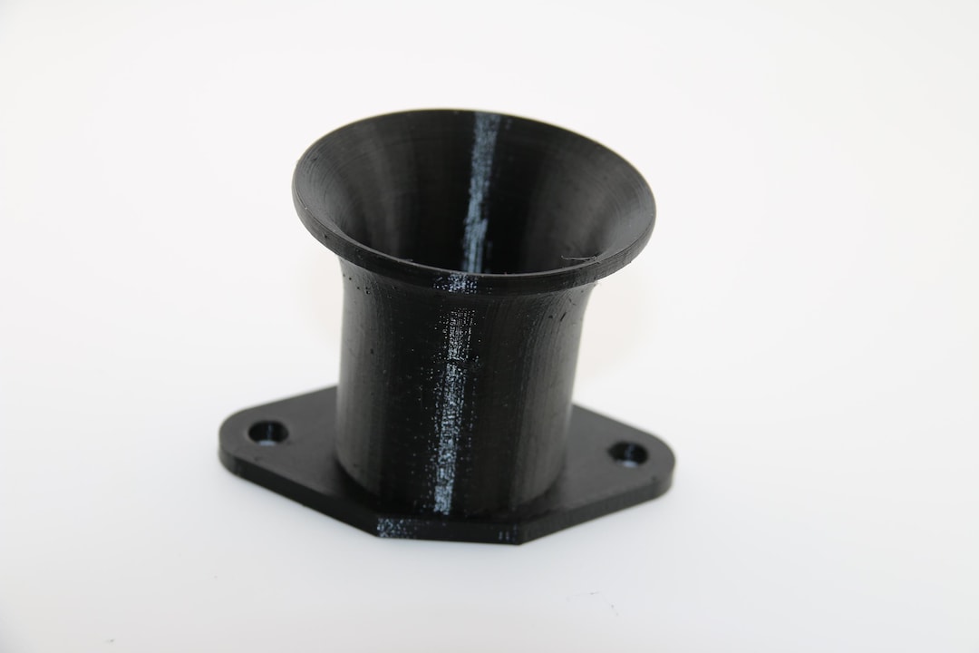 Velocity Stack Air Intake Carburetors for SU 1.75 Zenith Stromberg ...