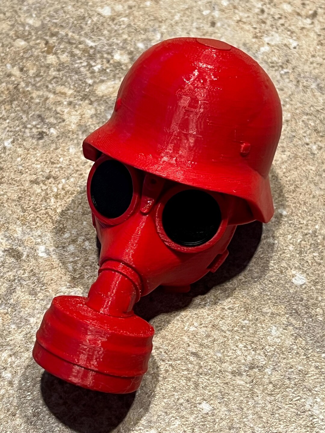 Red Tow Bar Ball Cover Cap Helmet Car Towing Hitch Caravan Trailer Boot ...