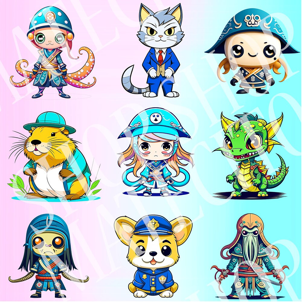 36 Clipart Images With High Quality Transparent Background of Funny and ...