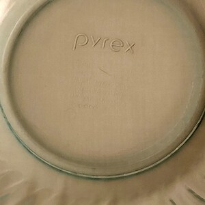 Pyrex Ribbed Glass Bowls - Etsy