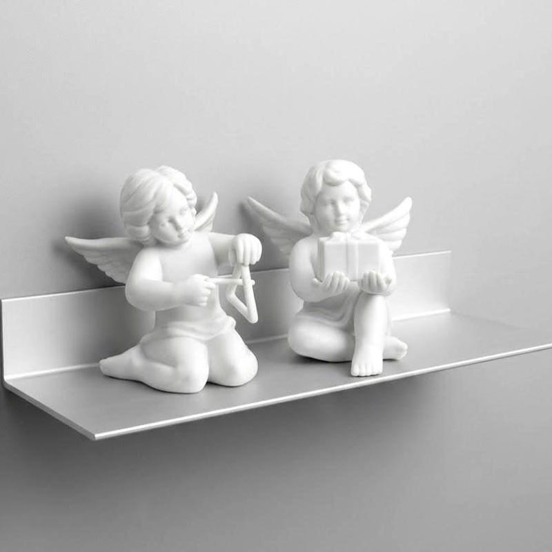 Biskuitporzellan engel - Etsy.de