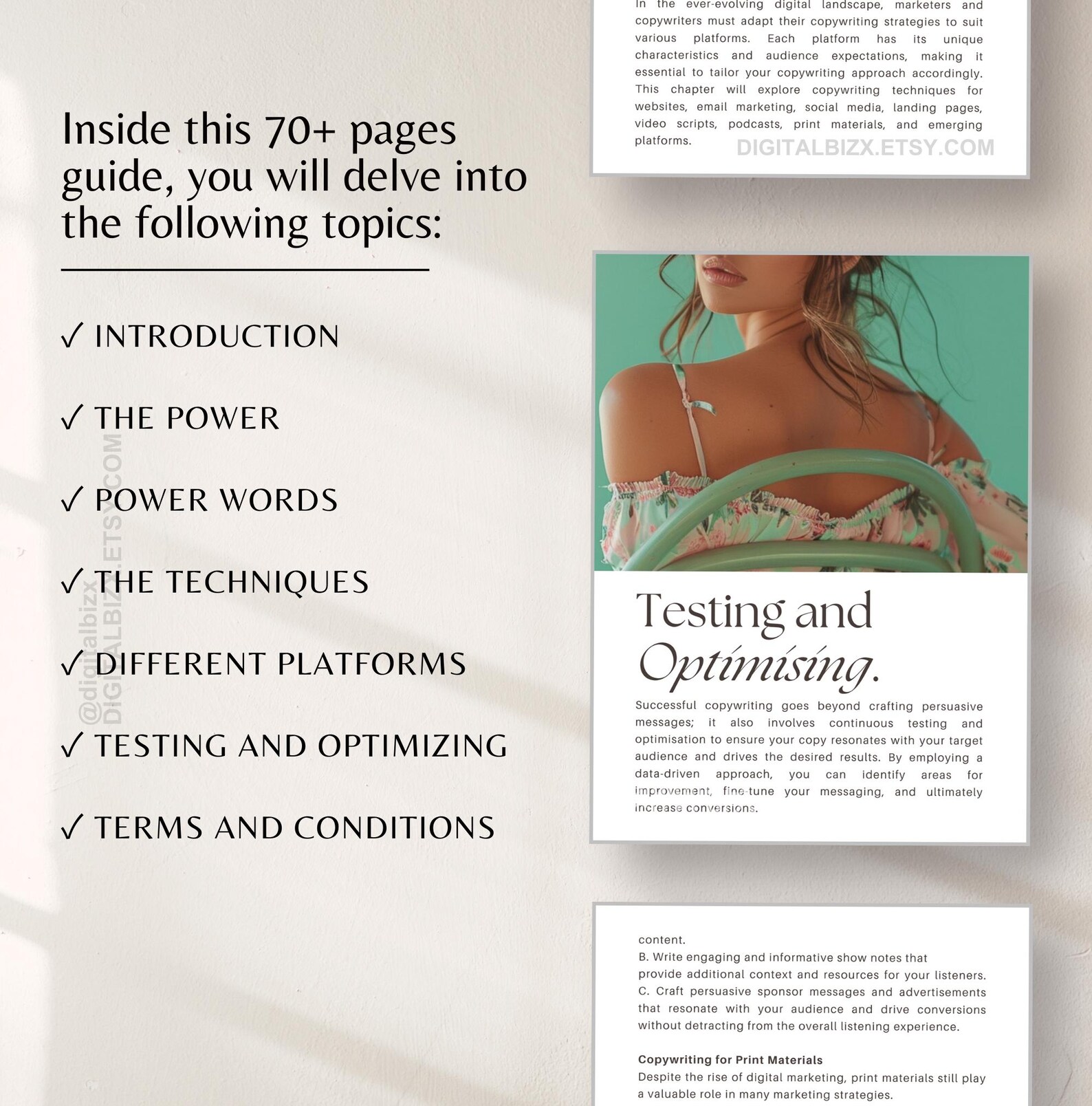 Art of Persuasion Within Copywriting, Craft Persuasive Copy That ...