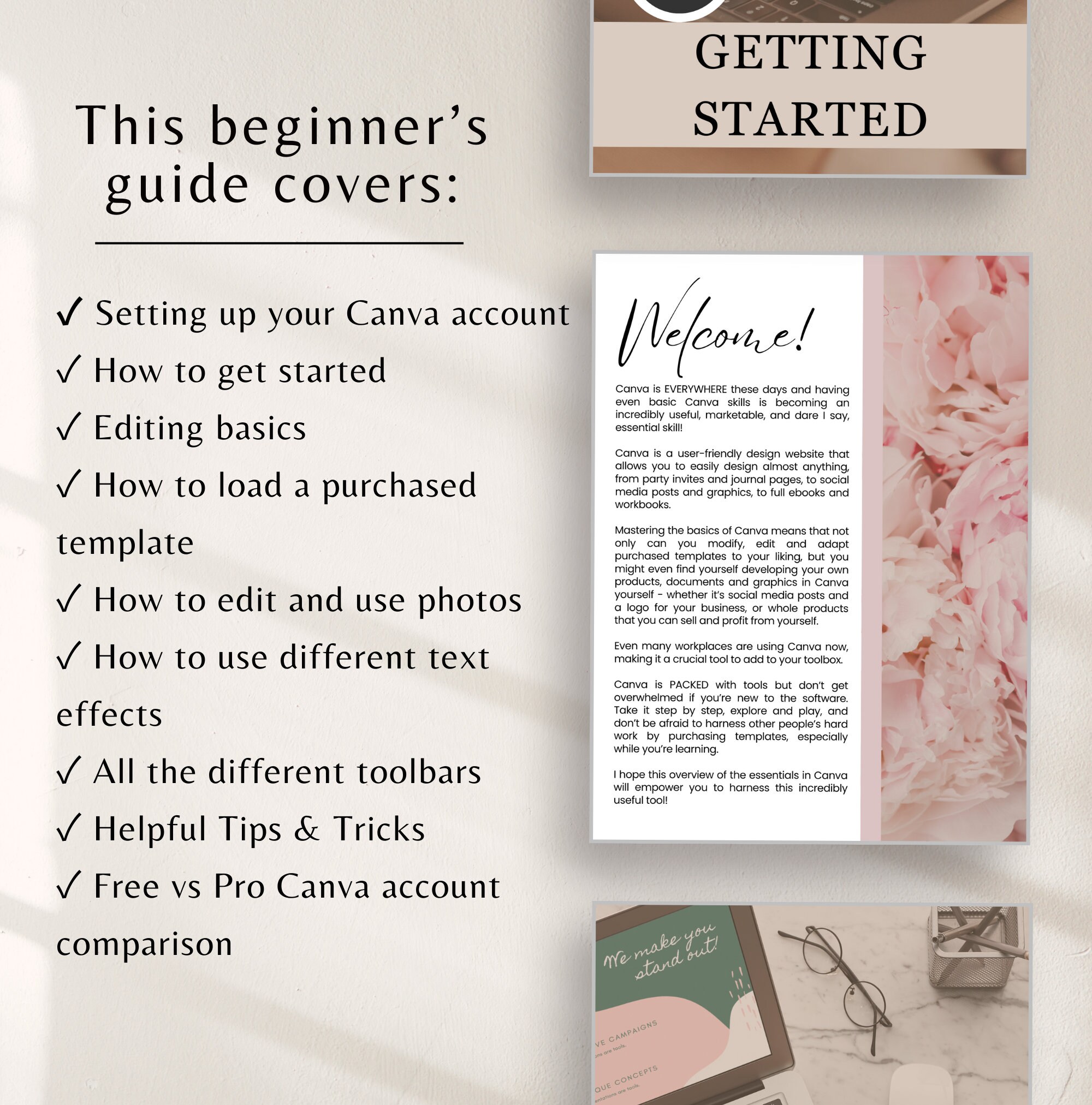 Canva 101: A Canva Crash Course With Master Resell Rights MRR and ... Canva 101: A Canva Crash Course With Master Resell Rights MRR and ...