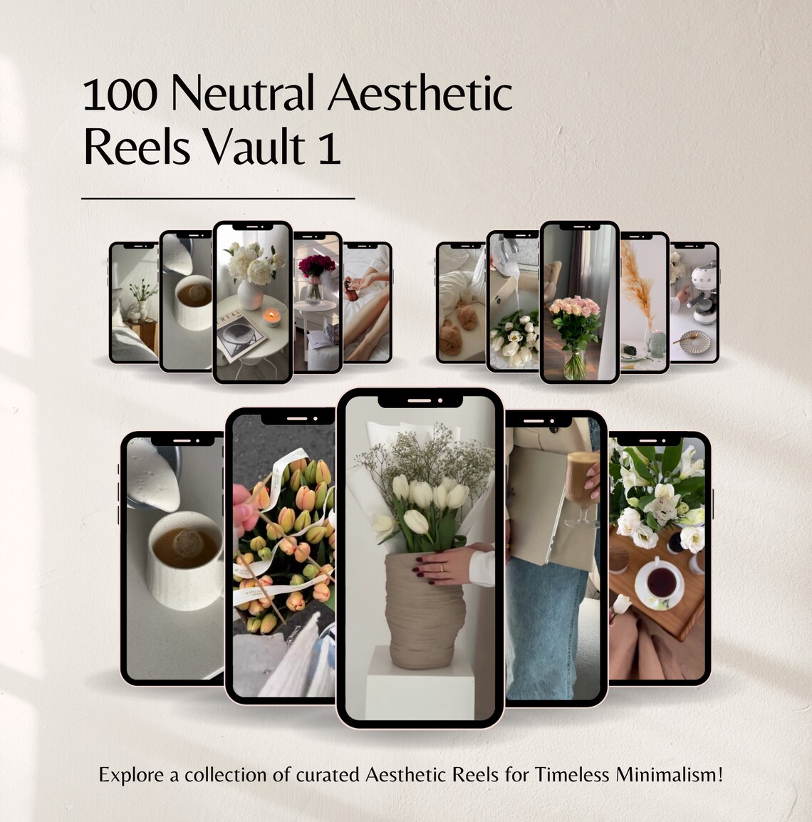 Faceless Digital Marketing Starter Kit Bundle W Master Resell Rights ...