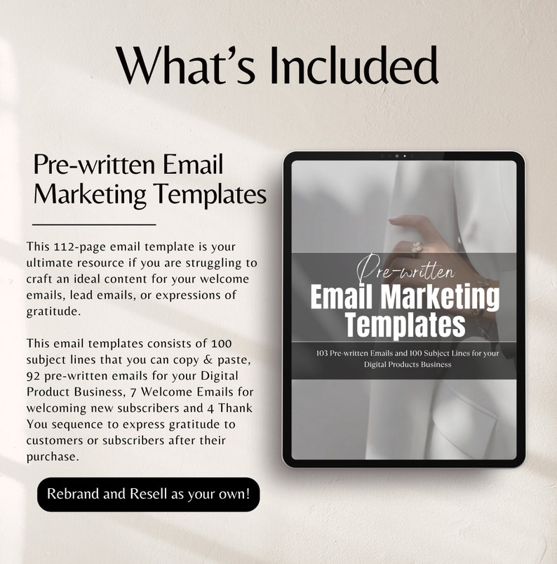 Faceless Digital Marketing Starter Kit Bundle W Master Resell Rights ...