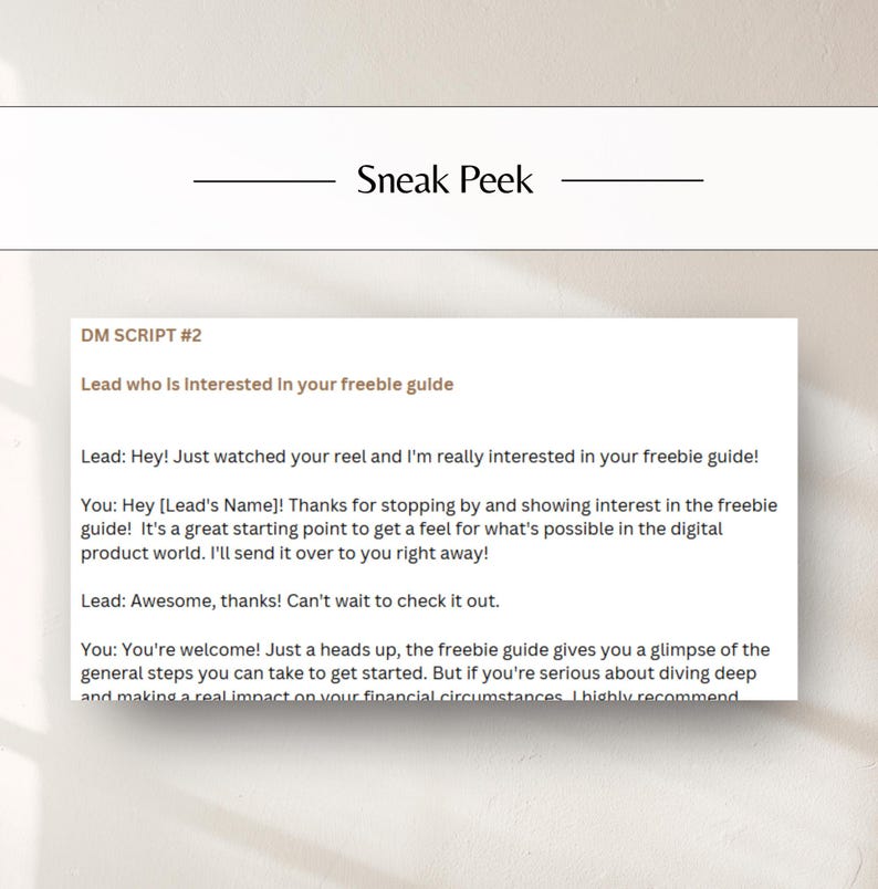 Effective DM Strategies Convert Leads Into Customer Conversion Customer ...