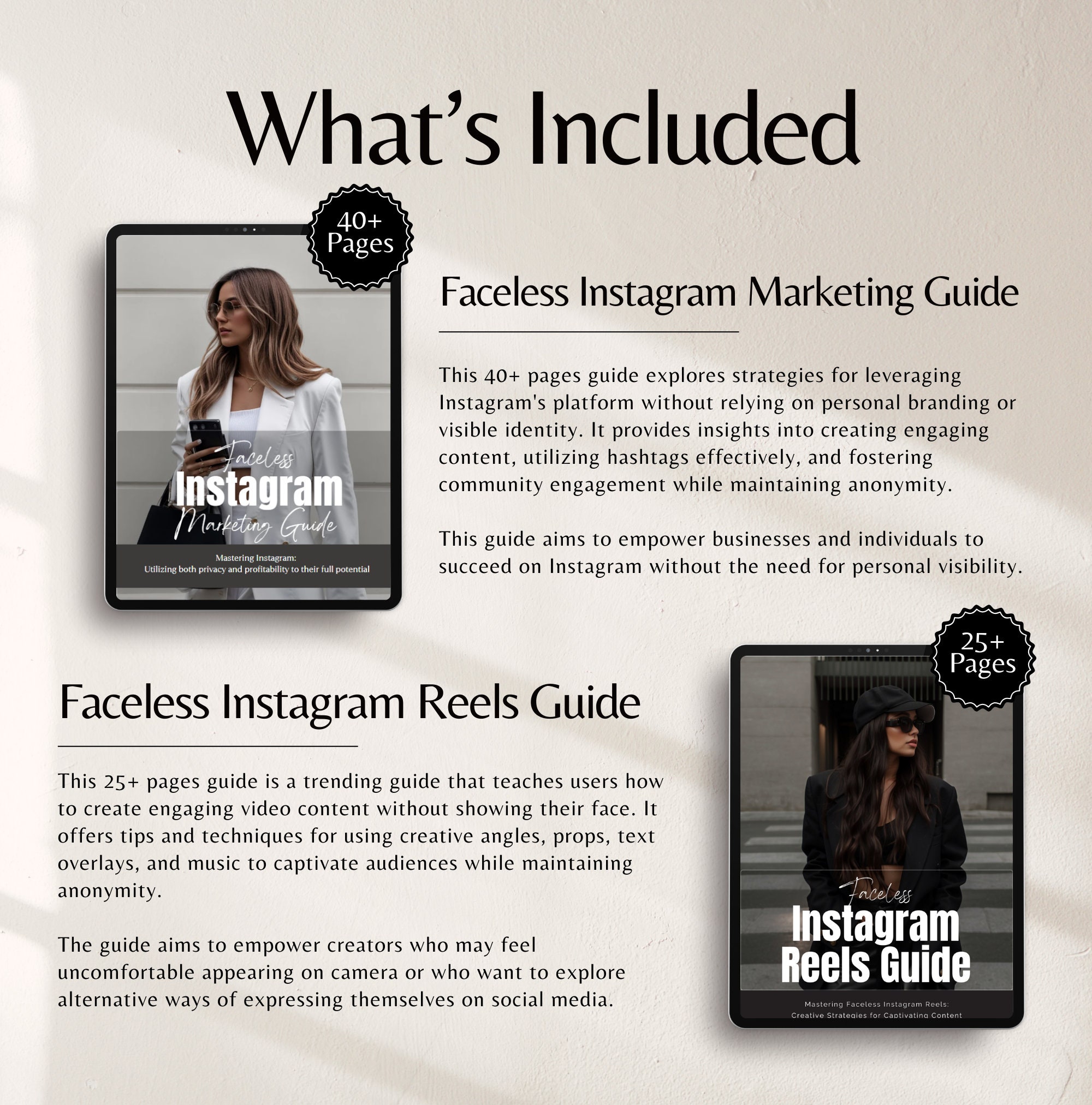 Digital Marketing Bundle With Master Resell Rights and Private Label ...