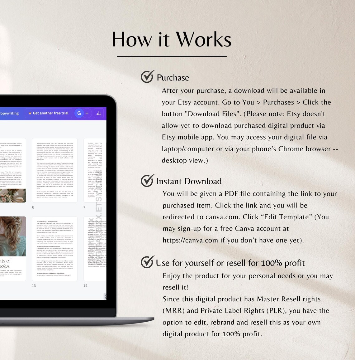 Art of Persuasion Within Copywriting, Craft Persuasive Copy That ...