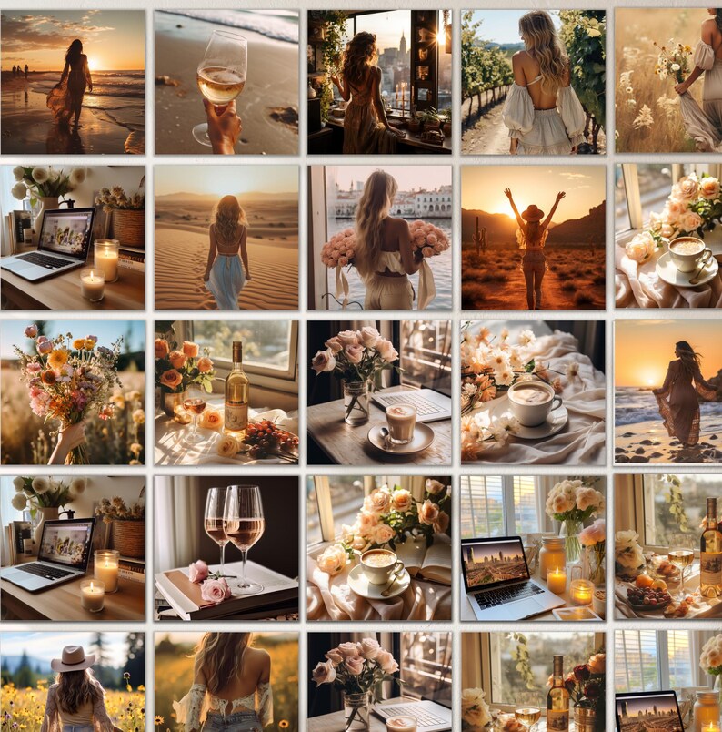 Midjourney Guide an AI Image Generation Contains Midjourney Prompt ...