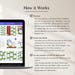 130+ Digital Product Mock up Templates Drag and Drop Mock up for ...
