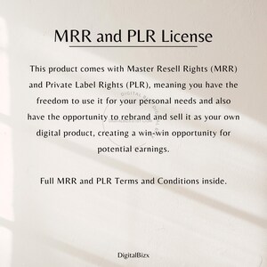 How to Create and Sell Digital Products Guide With Master Resell Rights ...