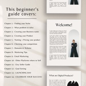 Digital Product 101: How to Create and Sell Digital Products 100 ...