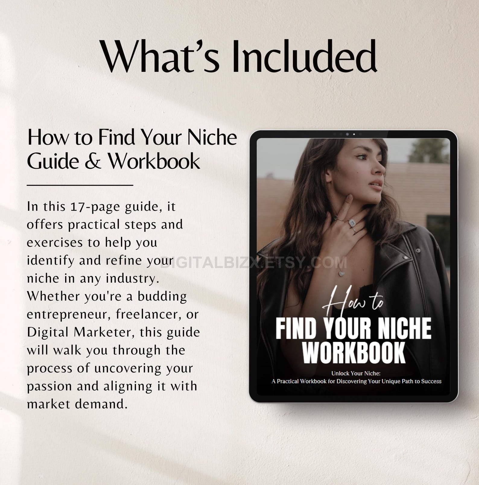 Lead Magnet Bank, 5 Digital Products to Use as a Freebie for Your ...