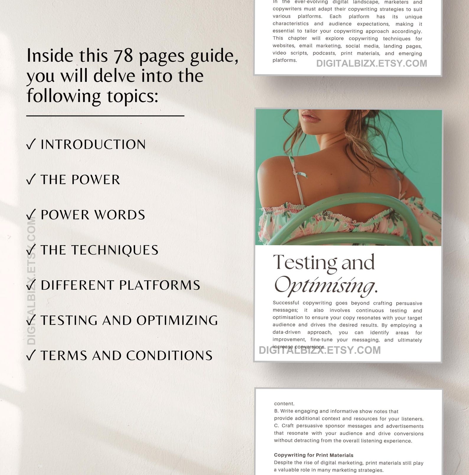 Art of Persuasion Within Copywriting, Craft Persuasive Copy That ...