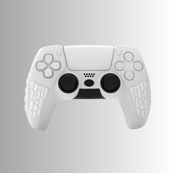 Ps5 Controller Silicone Case - Etsy