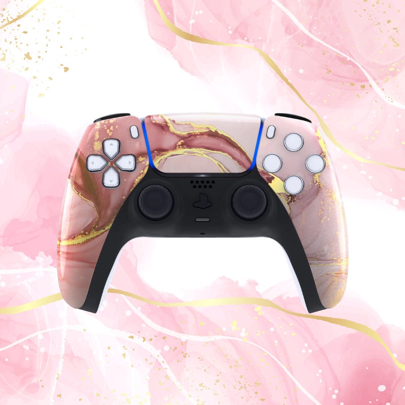 Ps5 Controller Shell - Etsy