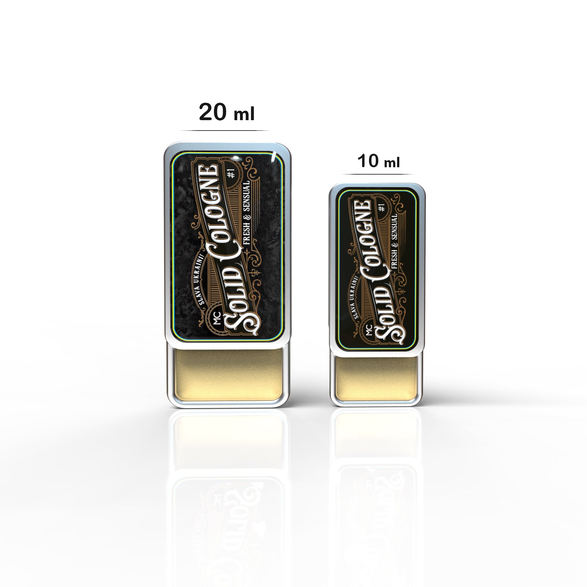 SOLID COLOGNE Men,unisex, High Quality Perfume Handmade, Perfume. All ...