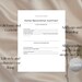 Home Renovation Contract Canva Template Home Renovation Form Agreements ...