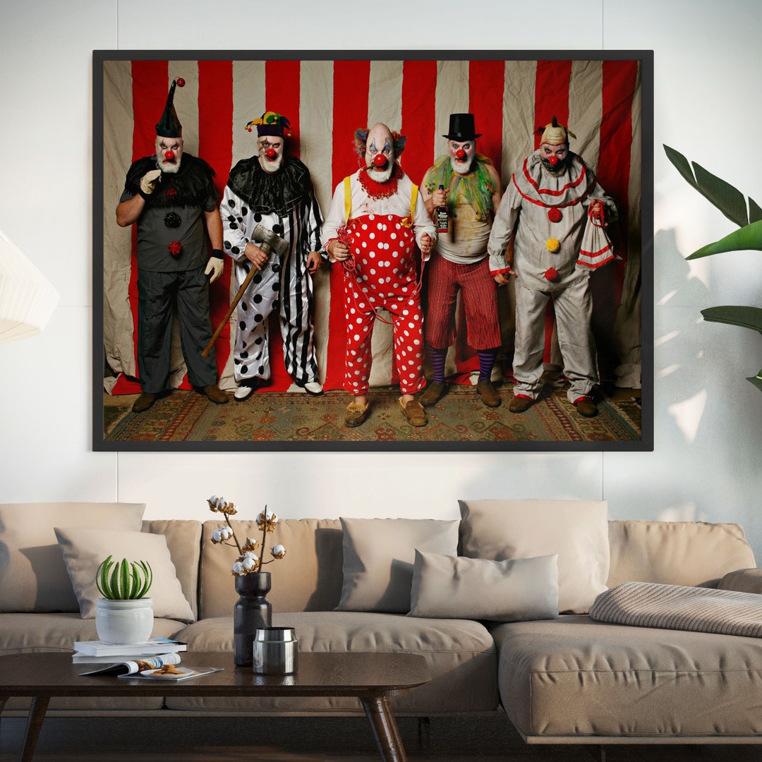 Vintage Circus Art Vintage Circus Vintage Circus Poster Vintage Circus ...