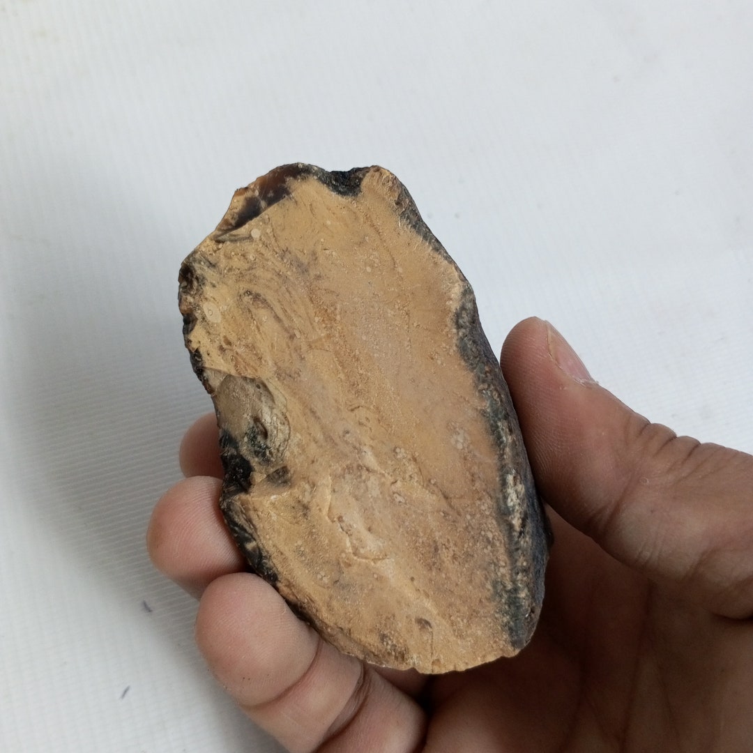 112 Gr Indonesia Sumatra Amber White Stone Raw Rough Gemstone 45 - Etsy