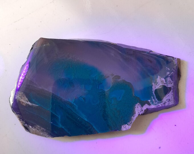 79gr Indonesia Sumatra Amber Stone Slab Gemstone 79 - Etsy