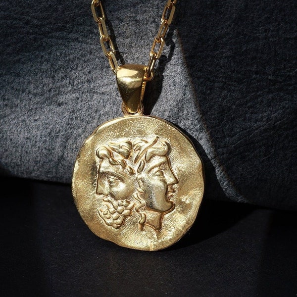 Janus - Etsy