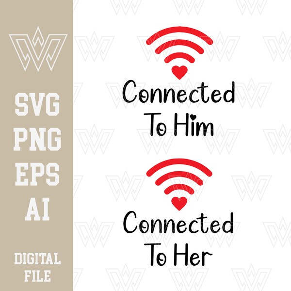 February 14 Svg - Etsy