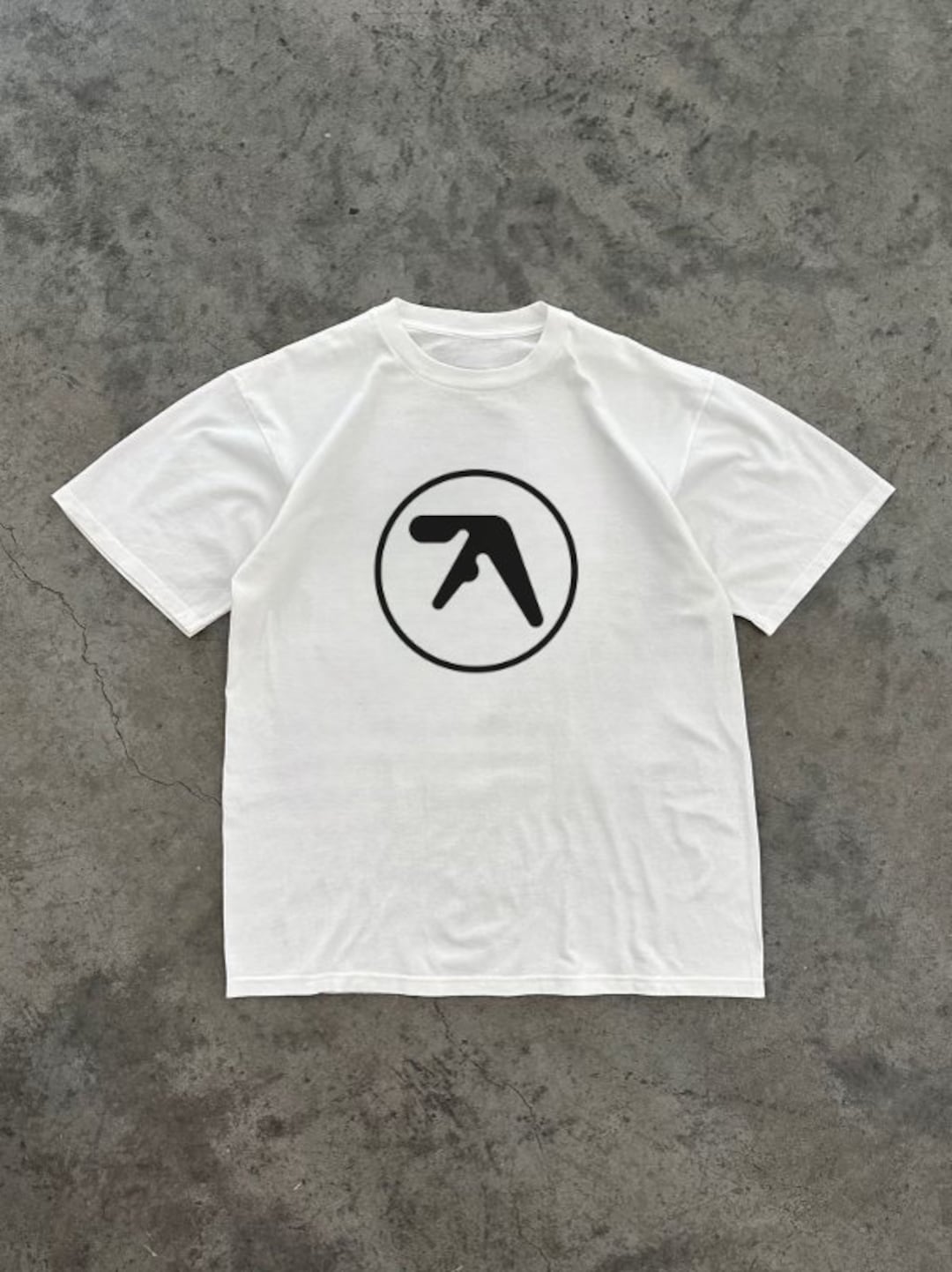 Aphex Twin Logo Unisex Shirt - Etsy