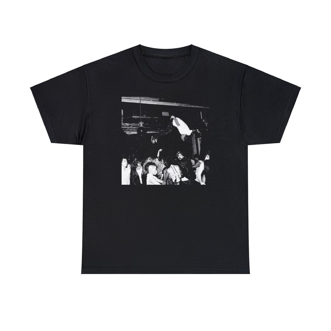 Die Lit Album Cover T-shirt - Etsy