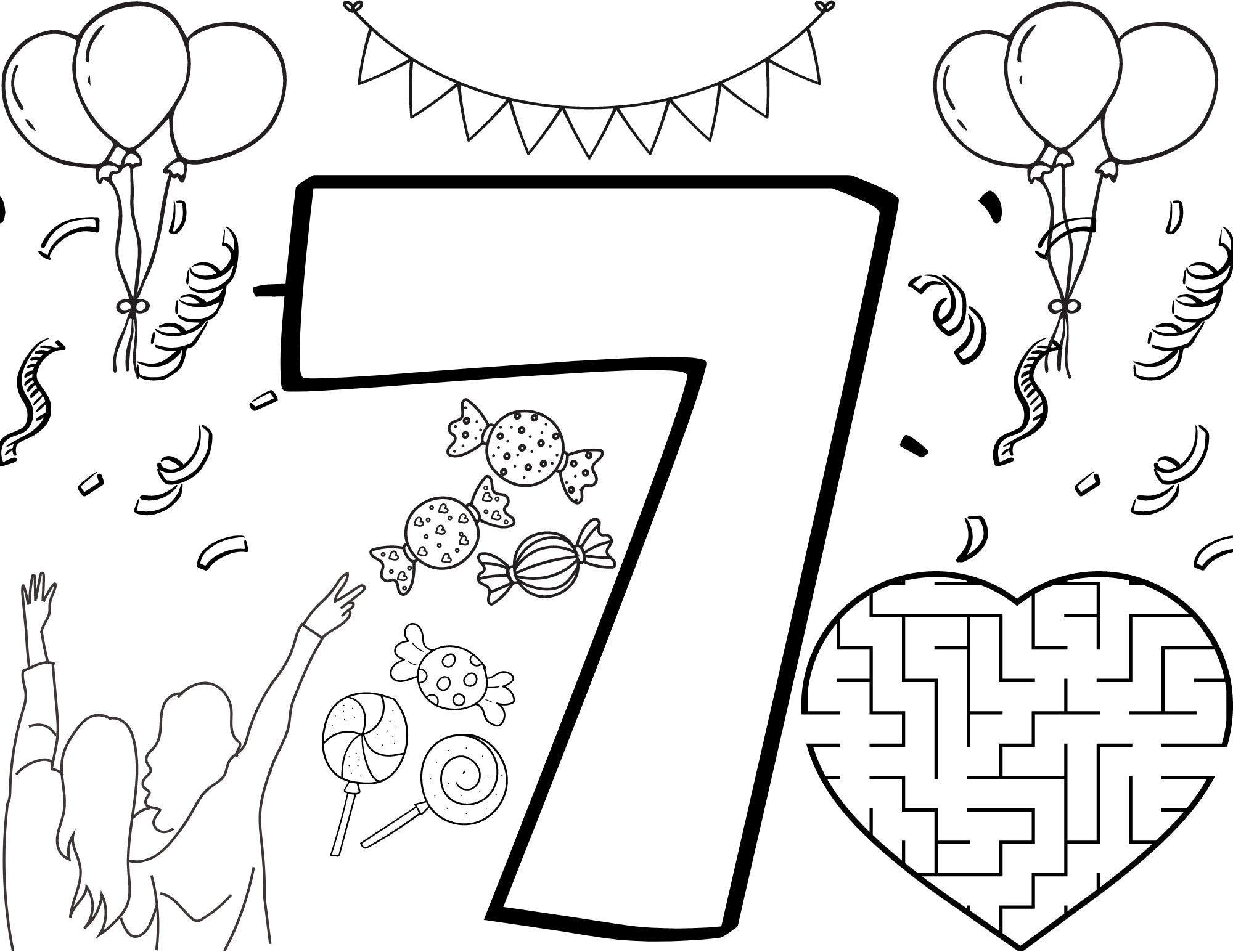 Set of 5 Taylor Swft Themed Custom Printable Coloring Pages Printable ...