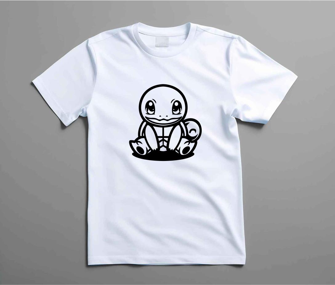 Video Game Character SVG Bundle: T-shirt, Sticker, Decal (digital Files ...