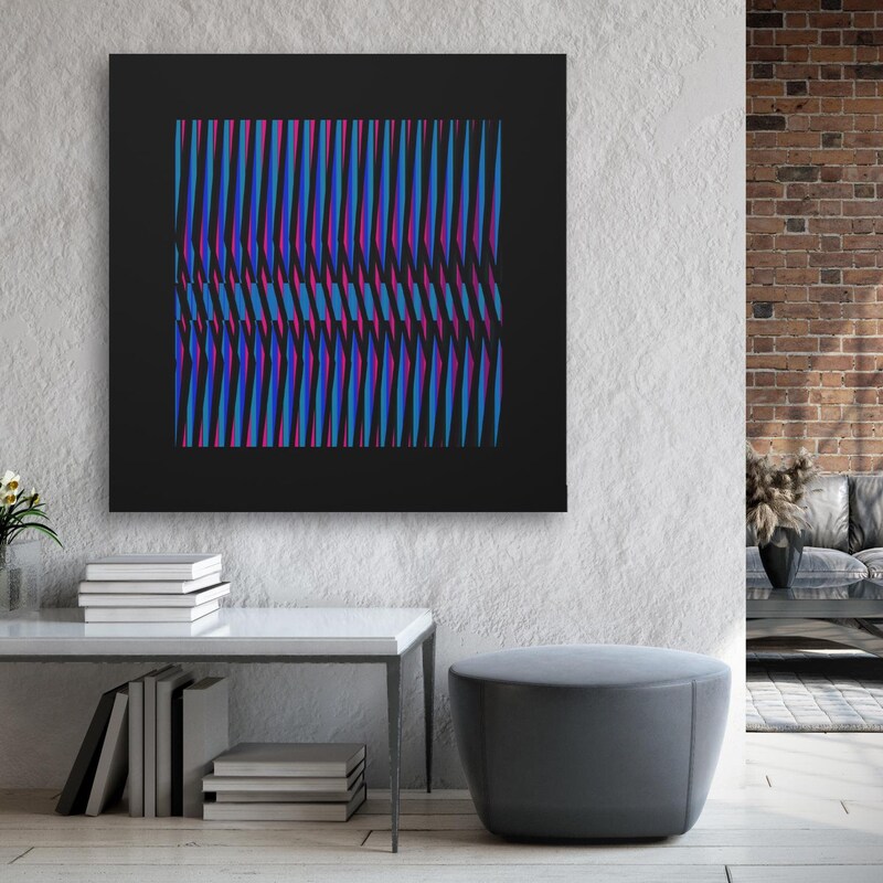 Kinetic Art - Etsy