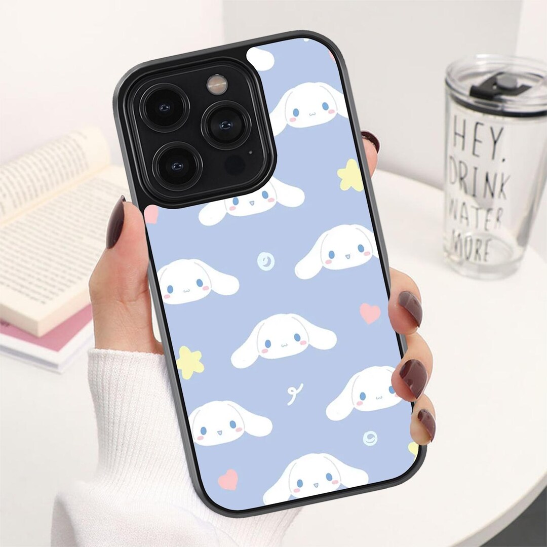 Phone Case Cover compatible With iPhone Models Silicone Lightweight ...