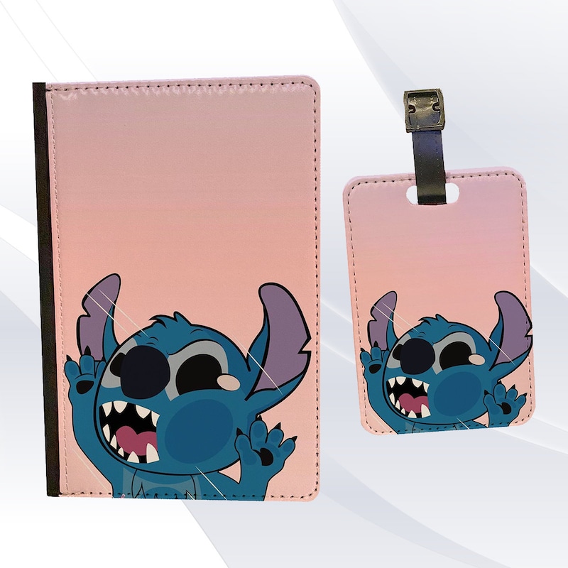 Funny Passport Cover - Etsy