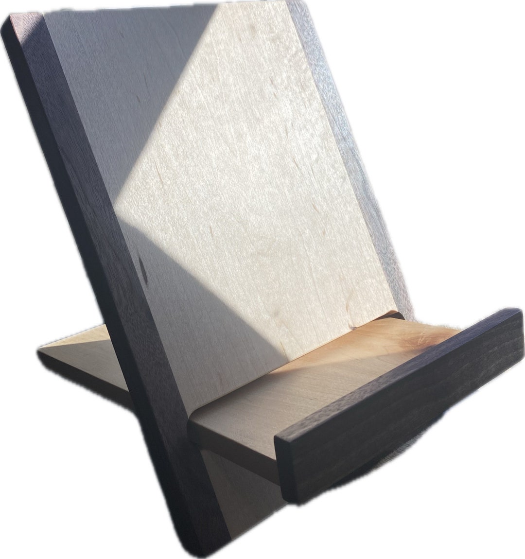 Collapsible Cook Book/tablet Stand - Etsy