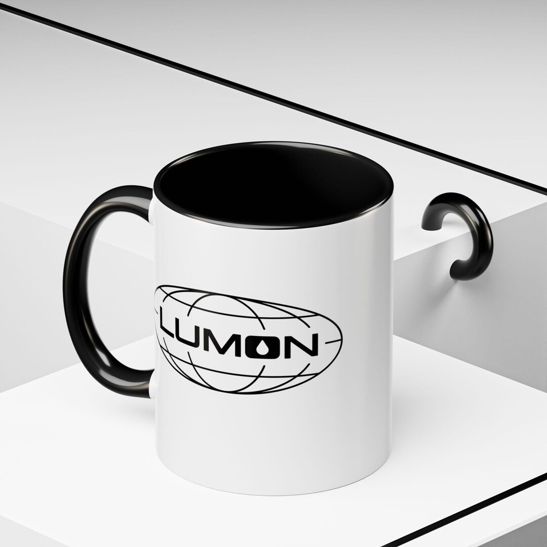 Lumon Severance Coffee Mug, Severance Mug, Severance Gifts, Lumon Gifts ...
