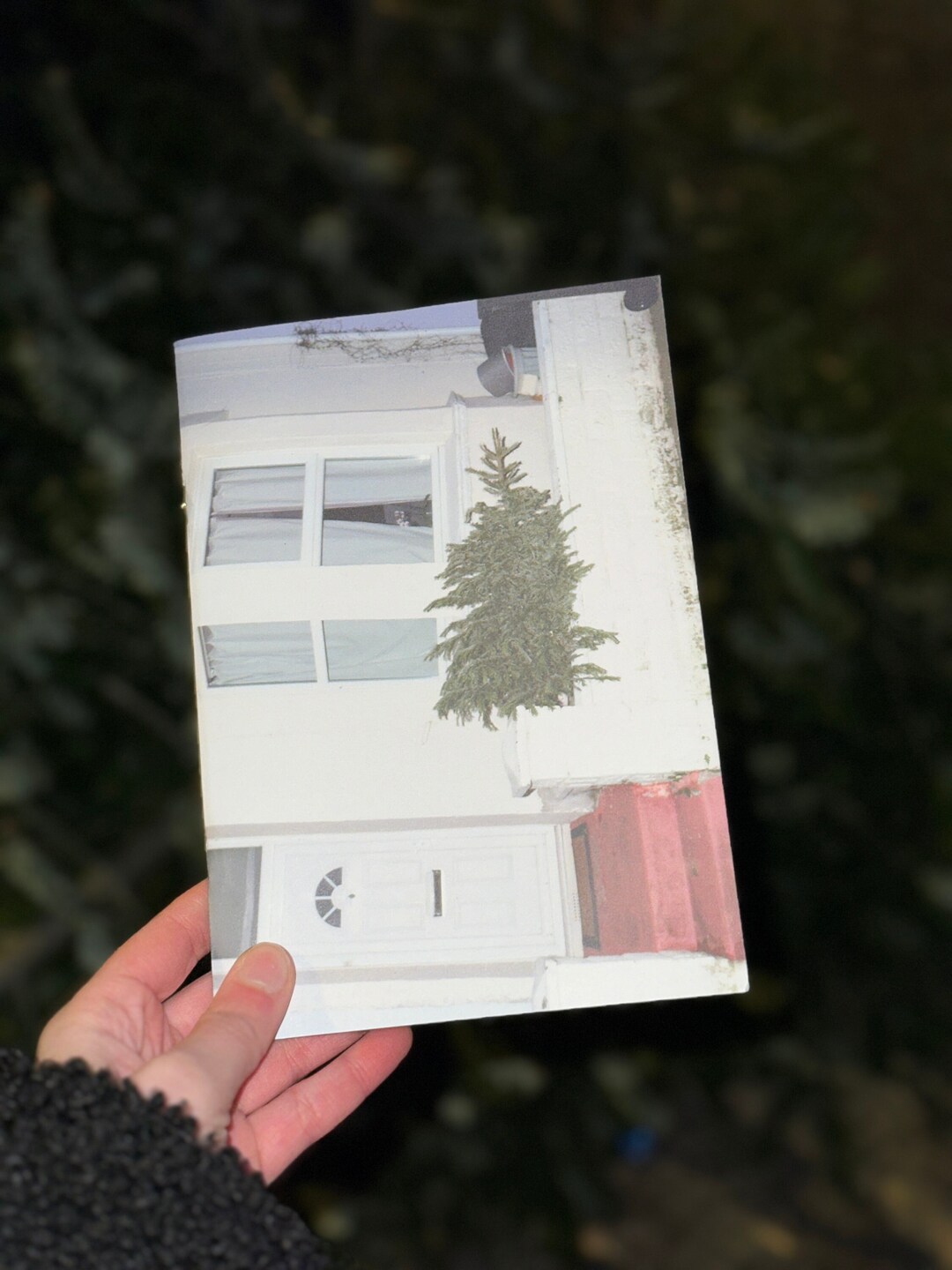 Expiration Date: A5 Photography Zine Printed in Colour on Recycled ...