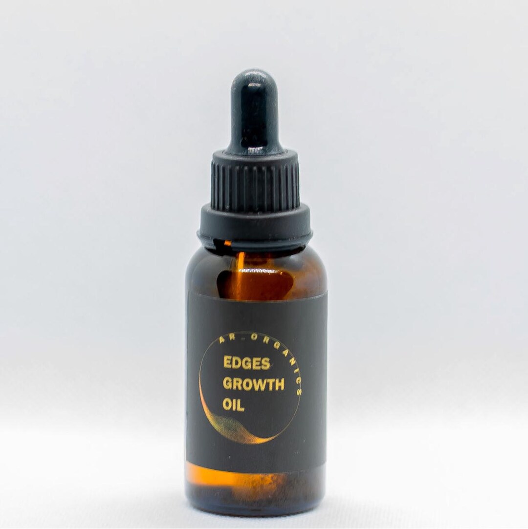 Edge Growth Oil - Etsy