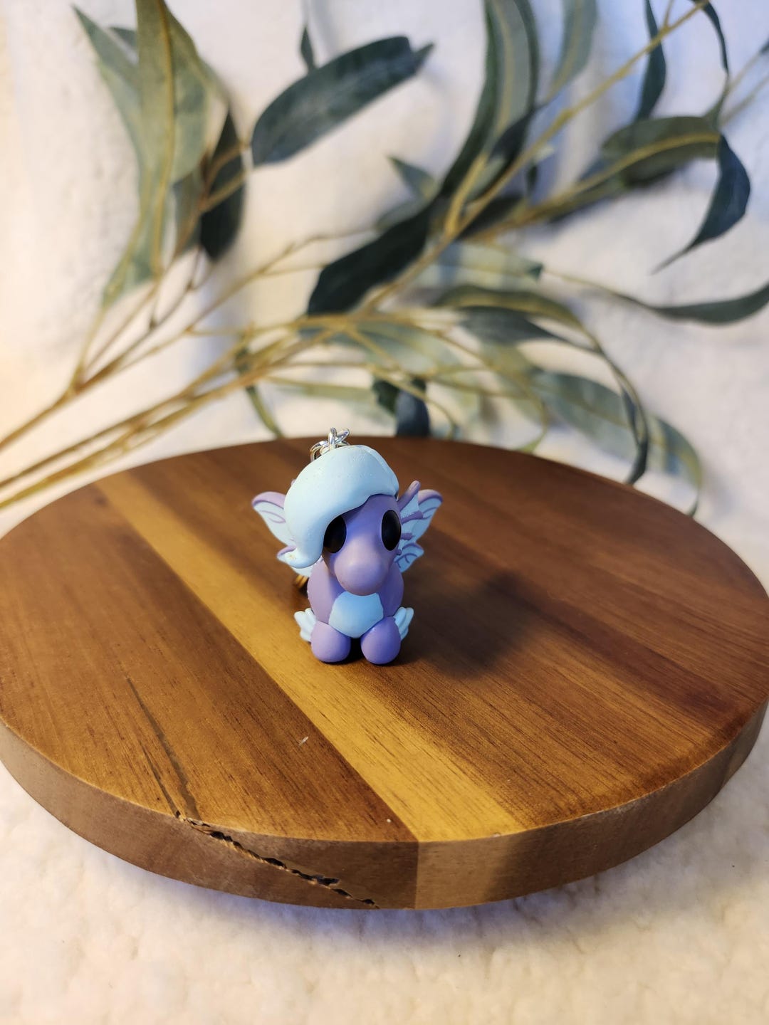 Adopt Me! Animal Keychain - Merhorse - Etsy