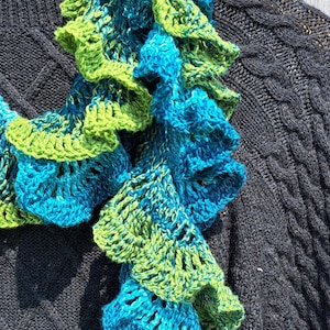 starbella yarn patterns