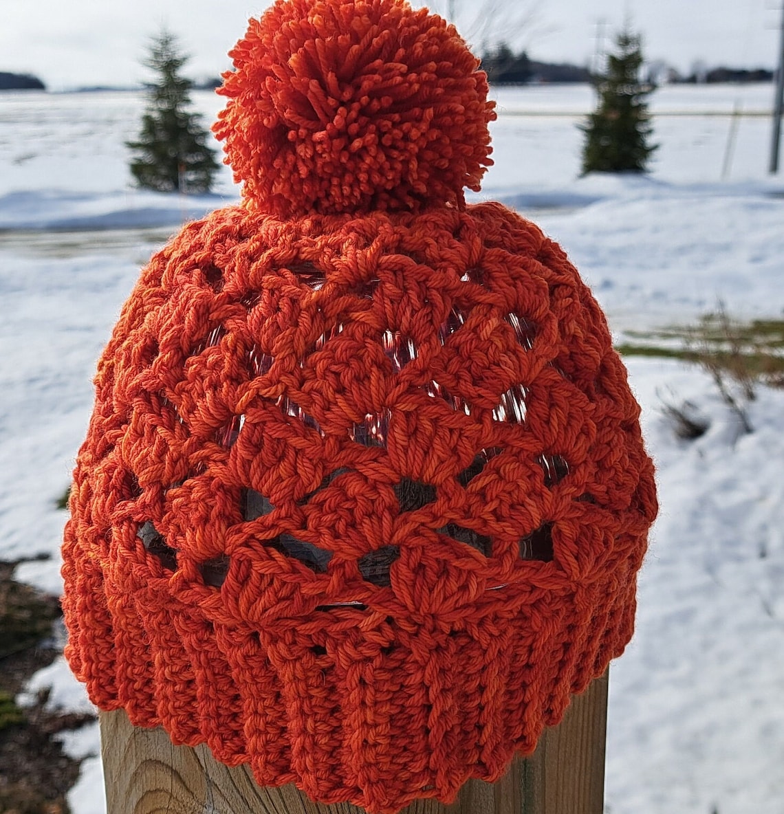 Crochet Hat Pattern Easy Woman Crochet Hat for Beginner Video Tutorial ...