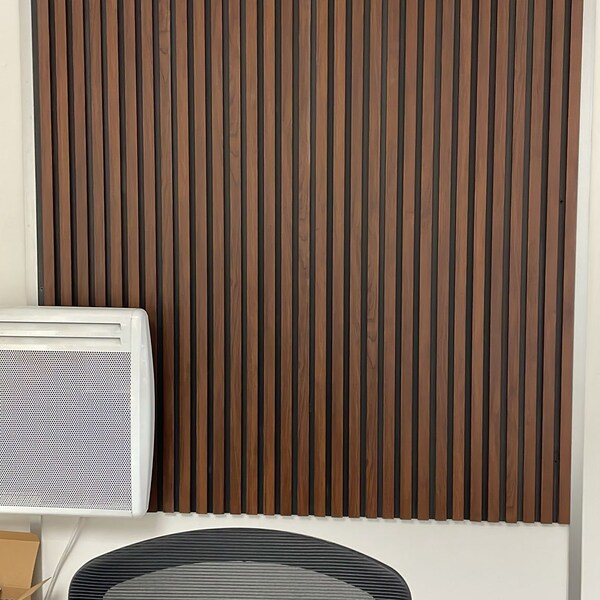 Wall Panels Wood Effect - Etsy