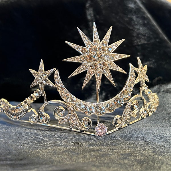 Starfall Dress - Etsy