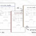 Book Series Tracker Printable PDF Fillable Instant Download A4/a5 ...