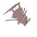 Samurai Keychain - Svg, Dxf, Stl - Ideal for 3D Printing and Laser ...