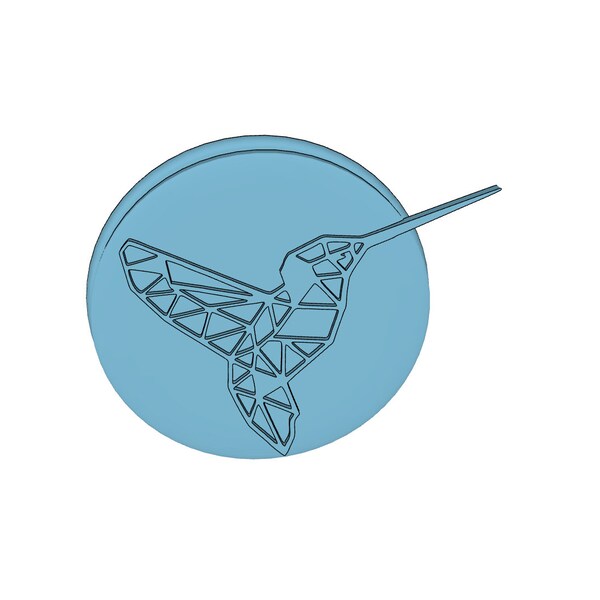 Grinder Stl File - Etsy